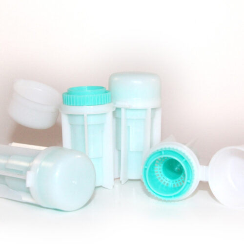 Bio-Genics:F907 FECAL FLOAT DEVICE – Semen Clearing House