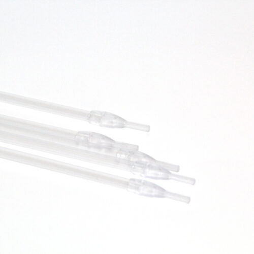 Bio-Genics:S209 PINNACLE SHEATHS – Semen Clearing House