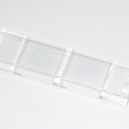 Bio-Genics:S906 MCMASTER SLIDE – Semen Clearing House