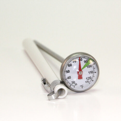 Bio-Genics:T501 READ-RIGHT ANALOG THAWING THERMOMETER W/ SHADING ...